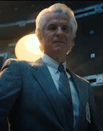 Martin Brenner | Villains Wiki | Fandom