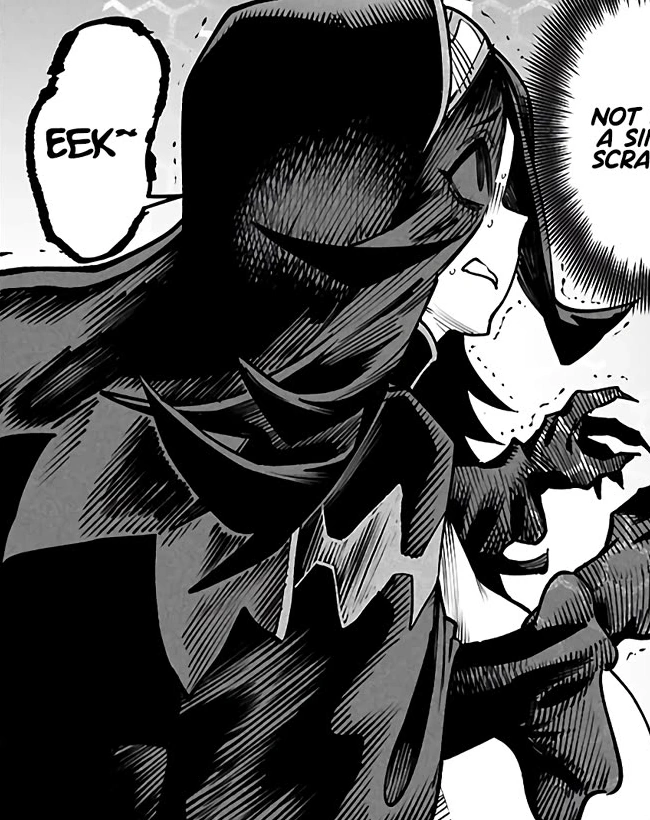 Reincarnation Colosseum Marle Barrock (Reincarnation Colosseum