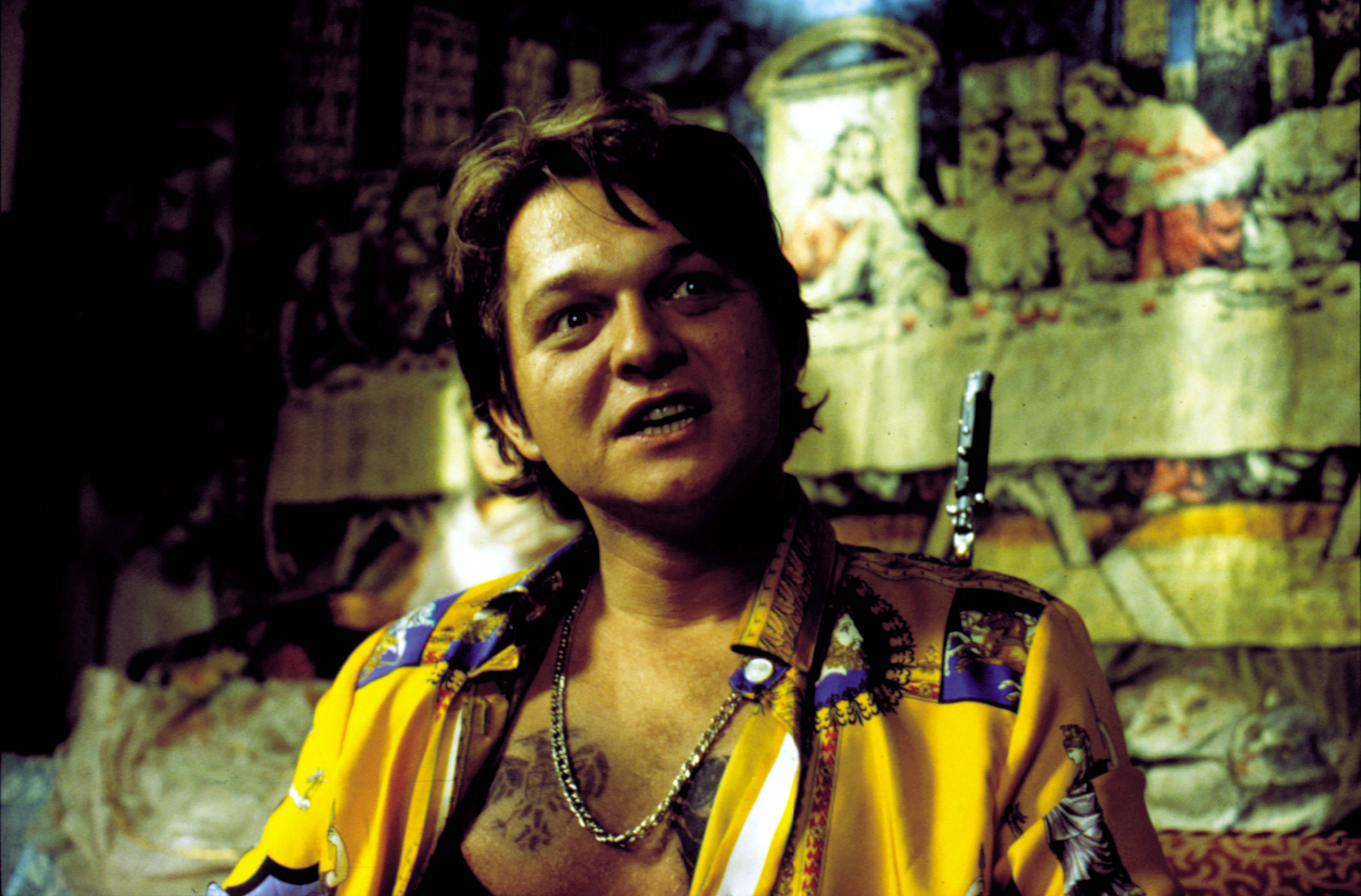 Ludi Kure | Villains Wiki | Fandom