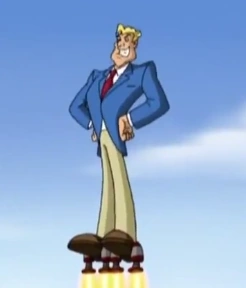 Doctor Claw (Inspector Gadget) | Villains Wiki | Fandom