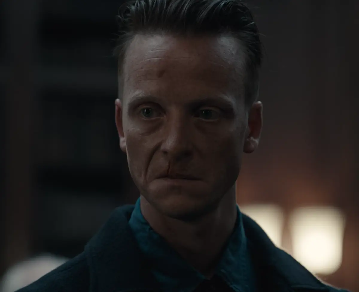 Unknown (Dark) | Villains Wiki | Fandom