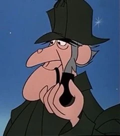 Detective Fix (Rankin/Bass) | Villains Wiki | Fandom