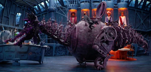 Dragon (LazyTown) | Villains Wiki | Fandom