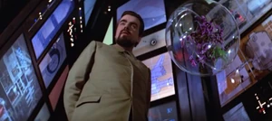 Hugo Drax | Villains Wiki | Fandom