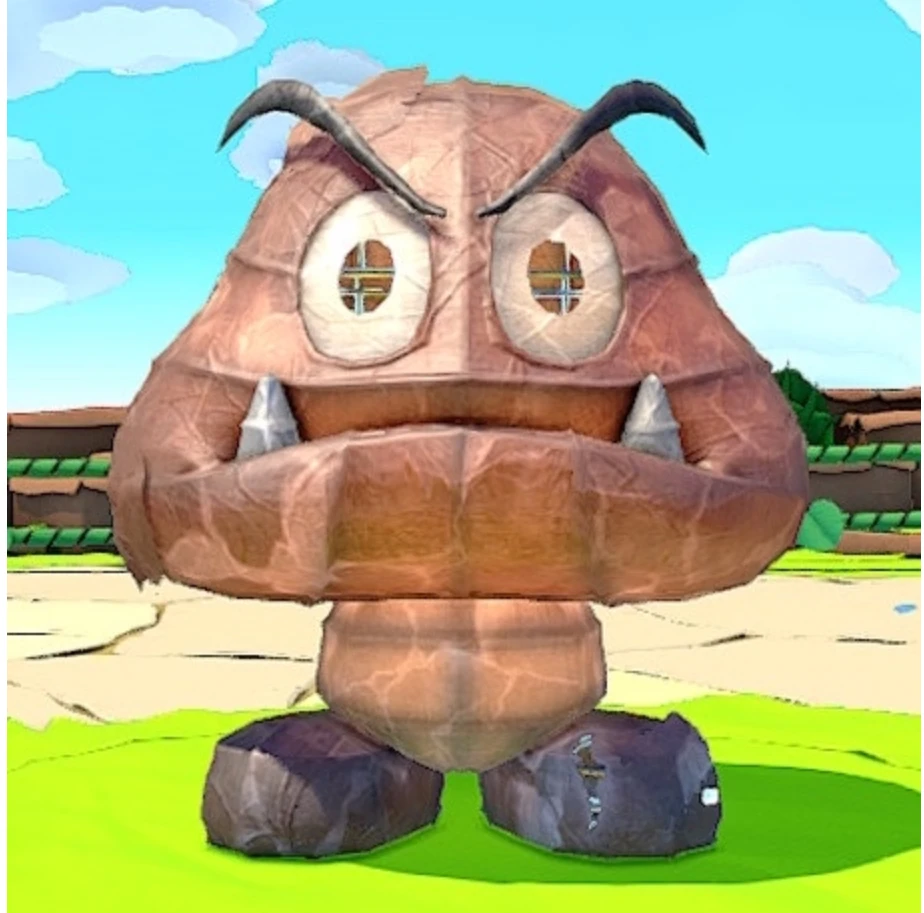 Paper Macho Soldiers/Gallery | Villains Wiki | Fandom