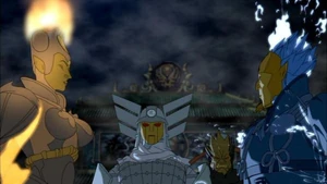 The Elementals (Marvel) | Villains Wiki | Fandom