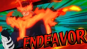 Endeavor/Gallery | Villains Wiki | Fandom