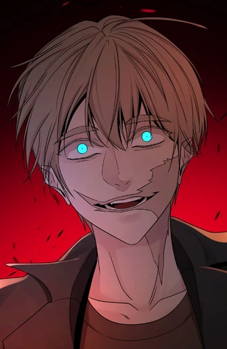 Engen | Villains Wiki | Fandom