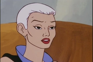Evil-Lyn | Villains Wiki | Fandom