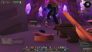 Dimensius the All-Devouring | Villains Wiki | Fandom