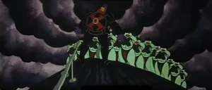 King Mighty One-Eye/Gallery | Villains Wiki | Fandom