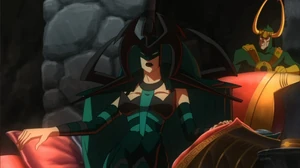 Hela (Marvel) | Villains Wiki | Fandom