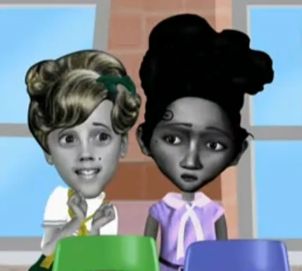 January Cole and Karlene Trainor | Villains Wiki | Fandom