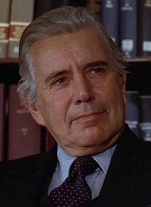 Judge Fleming | Villains Wiki | Fandom