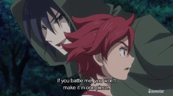 Junya Inose | Villains Wiki | Fandom