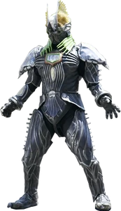 Thief Roidmude | Villains Wiki | Fandom