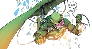 Kite Man (DC) | Villains Wiki | Fandom