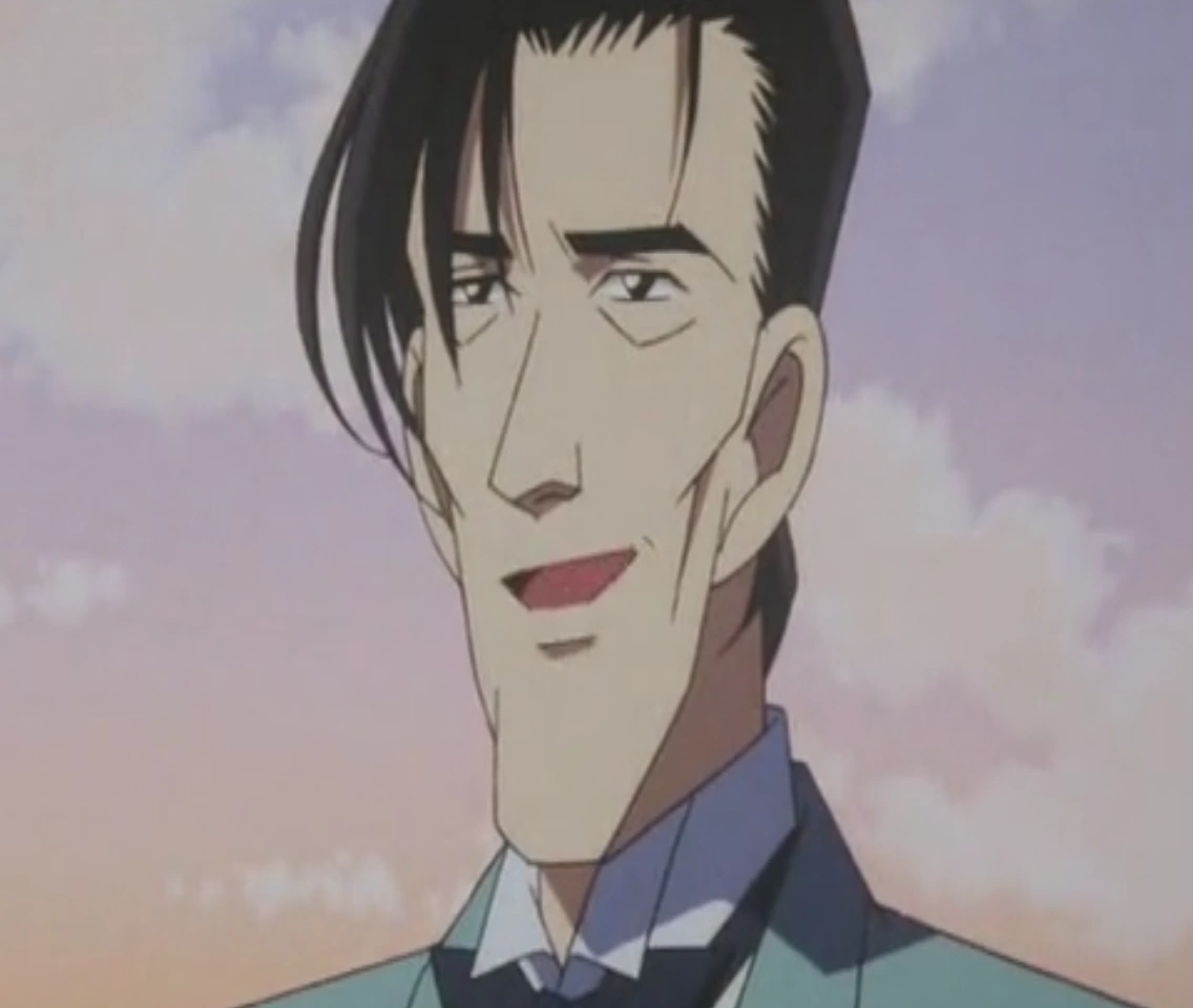 Kohei Sawaki | Villains Wiki | Fandom