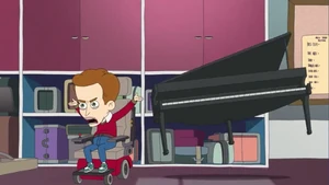 Lars (Big Mouth) | Villains Wiki | Fandom