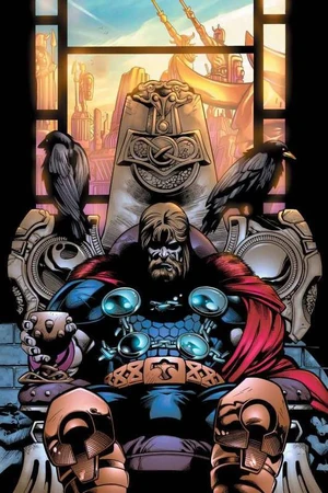 Lord Thor | Villains Wiki | Fandom