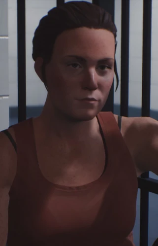 Madison Wright | Villains Wiki | Fandom