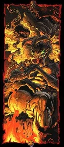 Malebolgia/Gallery | Villains Wiki | Fandom