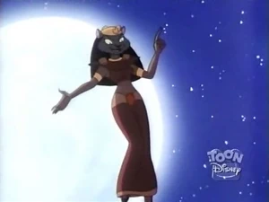 Mirage (Aladdin)/Gallery | Villains Wiki | Fandom