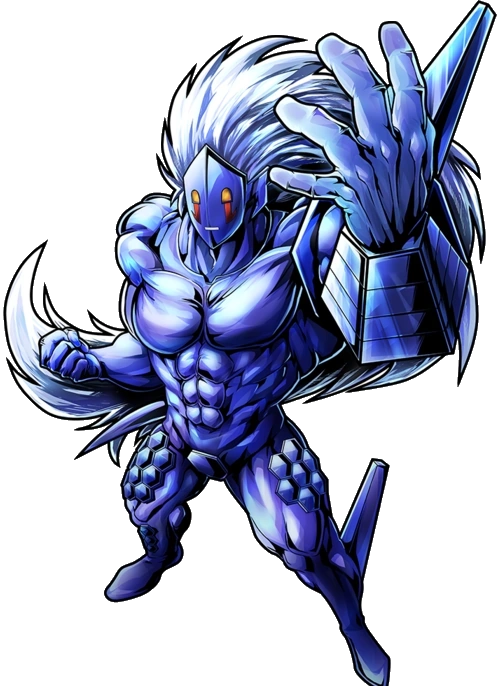 Mirageman | Villains Wiki | Fandom