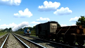 Diesel/Gallery | Villains Wiki | Fandom