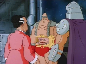 Krang/Gallery | Villains Wiki | Fandom