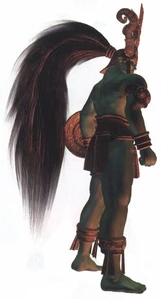 Ancient Ogre/Gallery | Villains Wiki | Fandom