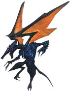 Ridley (Metroid)/Gallery | Villains Wiki | Fandom