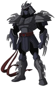 Utrom Shredder/Gallery | Villains Wiki | Fandom