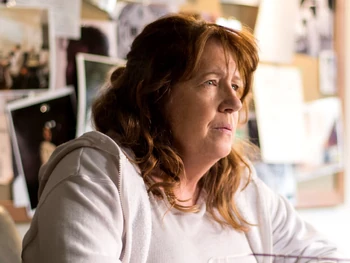 Patti Levin | Villains Wiki | Fandom