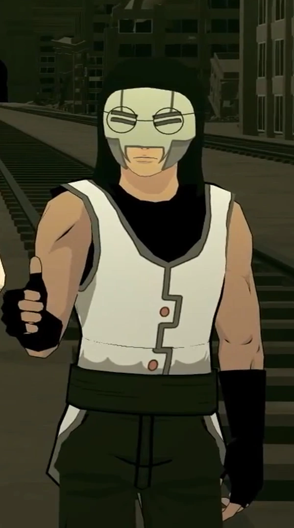 Perry (RWBY) | Villains Wiki | Fandom