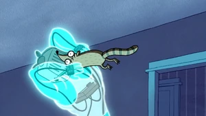 The Hammer (Regular Show)/Gallery | Villains Wiki | Fandom