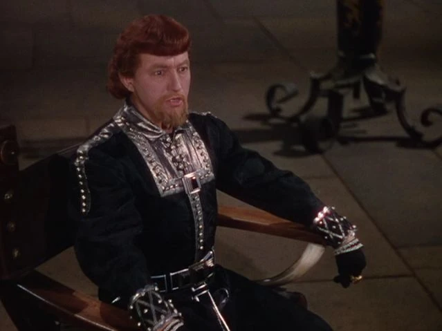 Prince John (The Adventures of Robin Hood) | Villains Wiki | Fandom