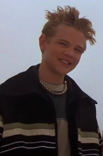 Rory Buck | Villains Wiki | Fandom