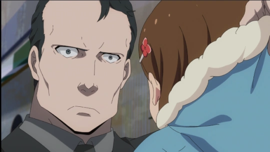 User blog:AustinDR/PE Proposal: Ryo Ogino | Villains Wiki | Fandom