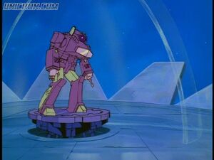 Shockwave (Generation One)/Gallery | Villains Wiki | Fandom