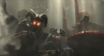 Sin Lieutenants | Villains Wiki | Fandom