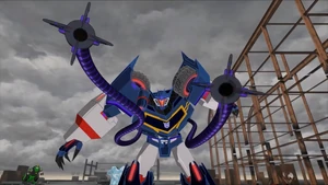 Soundwave (Aligned)/Gallery | Villains Wiki | Fandom