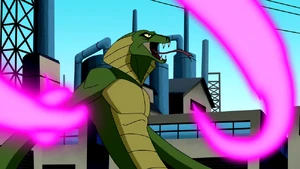 Ssserpent (Ben 10)/Gallery | Villains Wiki | Fandom