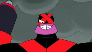 Strike (OK K.O.! Let's Be Heroes) | Villains Wiki | Fandom