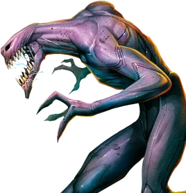 Parasite (Tomorrowverse) | Villains Wiki | Fandom