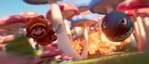 Bomber Bill/Gallery | Villains Wiki | Fandom