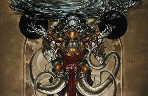 Tevesh Szat | Villains Wiki | Fandom