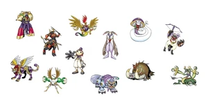 Digimon Devas | Villains Wiki | Fandom