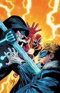 Captain Cold (DC)/Gallery | Villains Wiki | Fandom