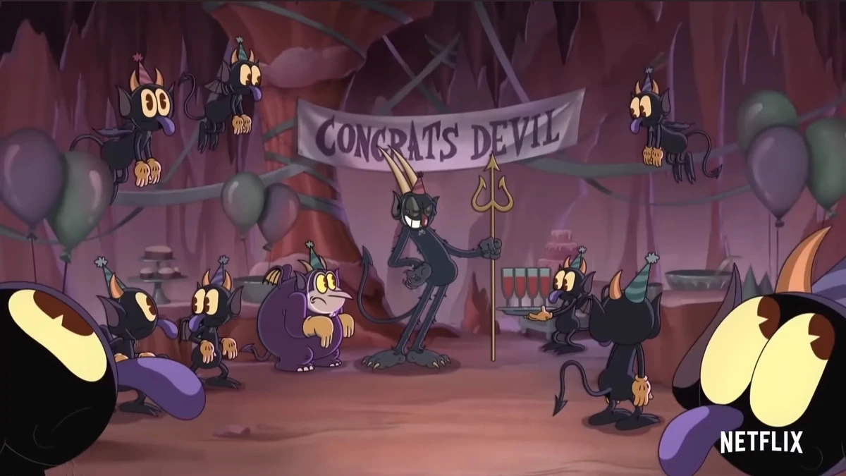 The Underworld | Villains Wiki | Fandom